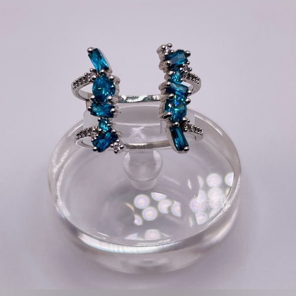 Bomb Party | Jewelry | Bomb Party Ring | Poshmark